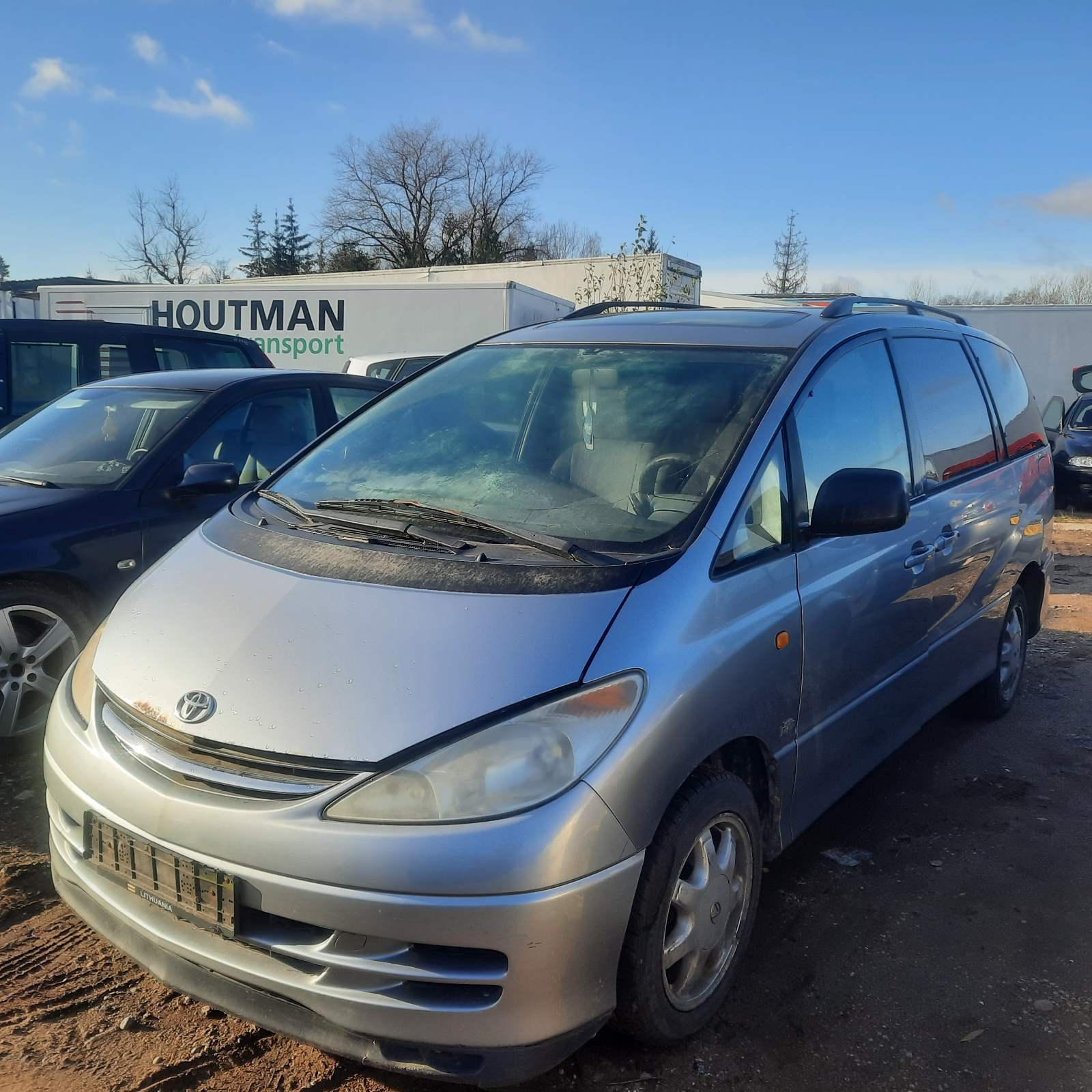 9098702012 90987-02012 156700-08701 Relay module for Toyota Prev ...