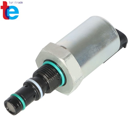 IPR Pressure Regulator Valve & ICP Sensor for Cummins Engine DT466E ...