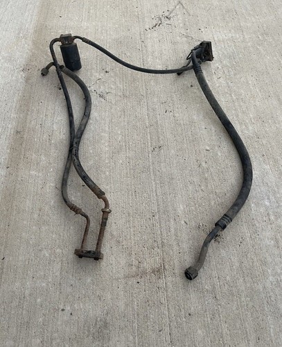 Ac Lines OEM 1991-1993 Dodge Ram Trucks First Gen Cummins 250 350 | eBay