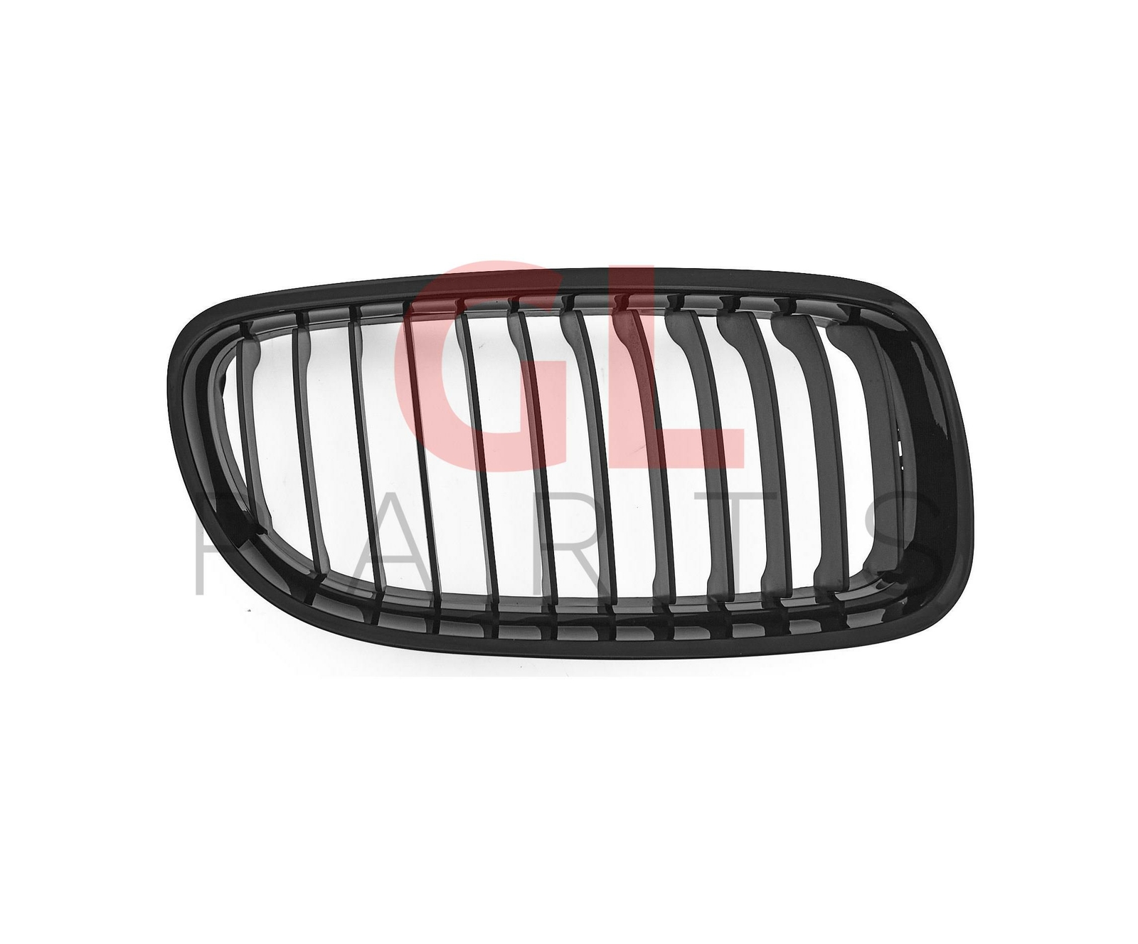FOR BMW 3 E90/E91 2009-2012 Front Bumper Grille Right Black 51712146912 ...