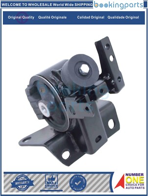 Engine Mount For TOYOTA WISH 03-09 2.0L,PREMIO 01-07, 12306-28070 ...