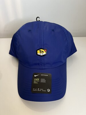 Nike Tn Hat Heritage 86 | eBay