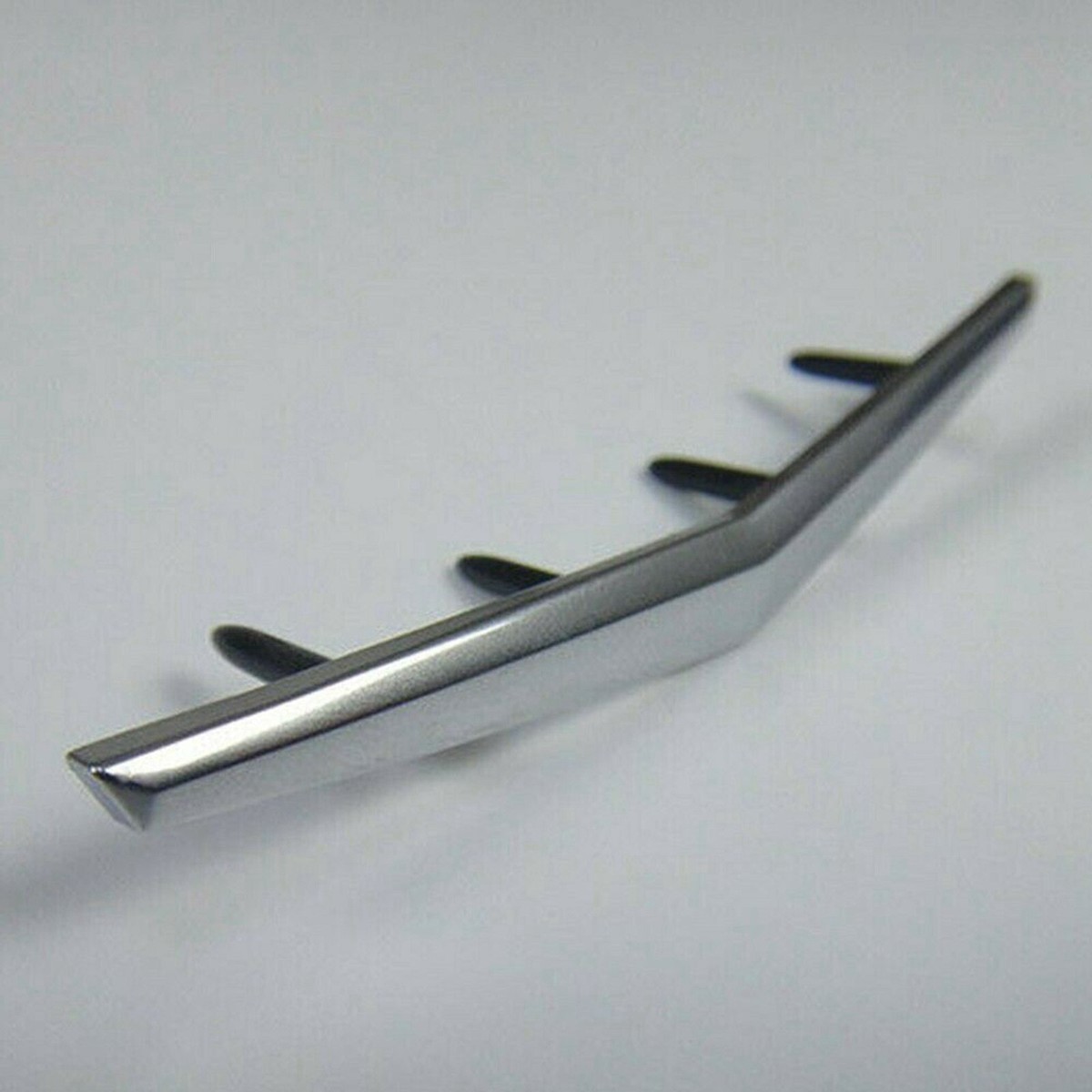 Seatwave Logo Seat Back Emblem 23267944 Interior Seat Wave Crest Shape