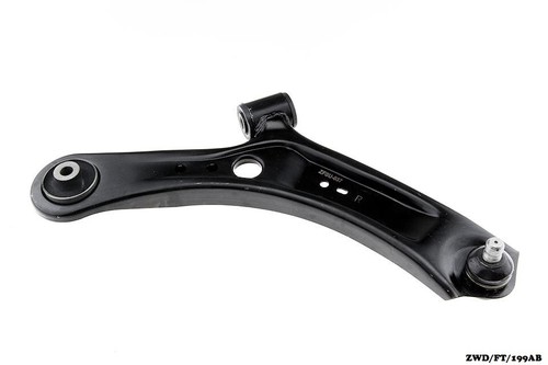 Front Lower Control Arm Right For FIAT SEDICI 2006-2014 ZWD/FT/199AB | eBay