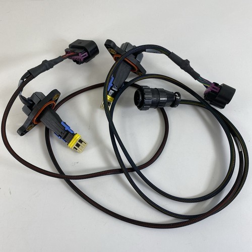KENT MOORE TOOL EN-46999-10 ACTIVE FUEL MANAGEMENT TEST HARNESS | eBay