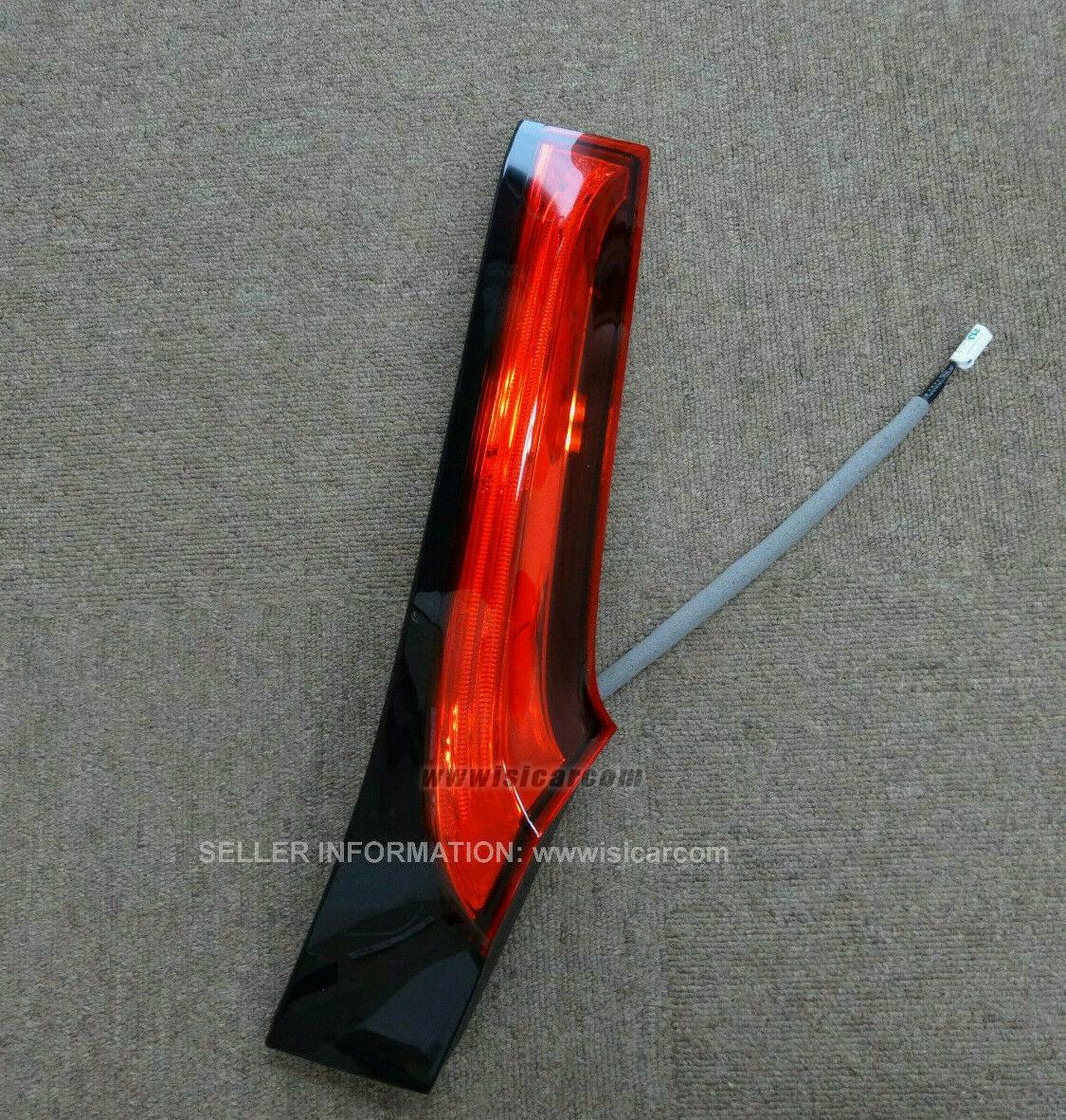 HONDA FIT GK5 KOKI FROM 2017.06 LAMP UNIT, REAR RH 34150-T5A-N01 | eBay UK