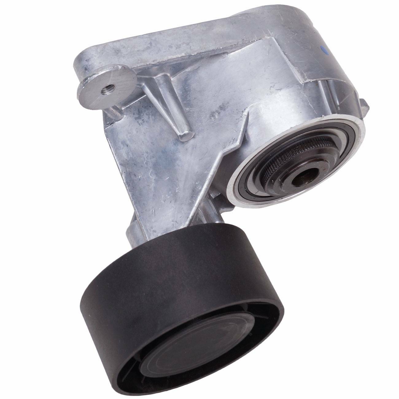 NEW Belt Tensioner Pulley for Mercedes W140 300 SE SEL/S320 92-93 ...