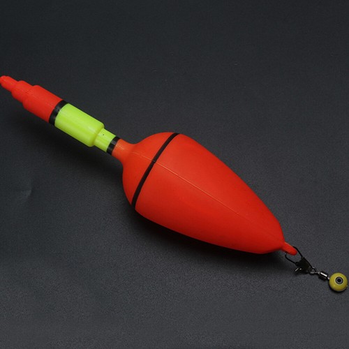 4 Pcs Fishing Tackle Tool Fishing Floats Fish Bait Fishing Tackle Tool ...