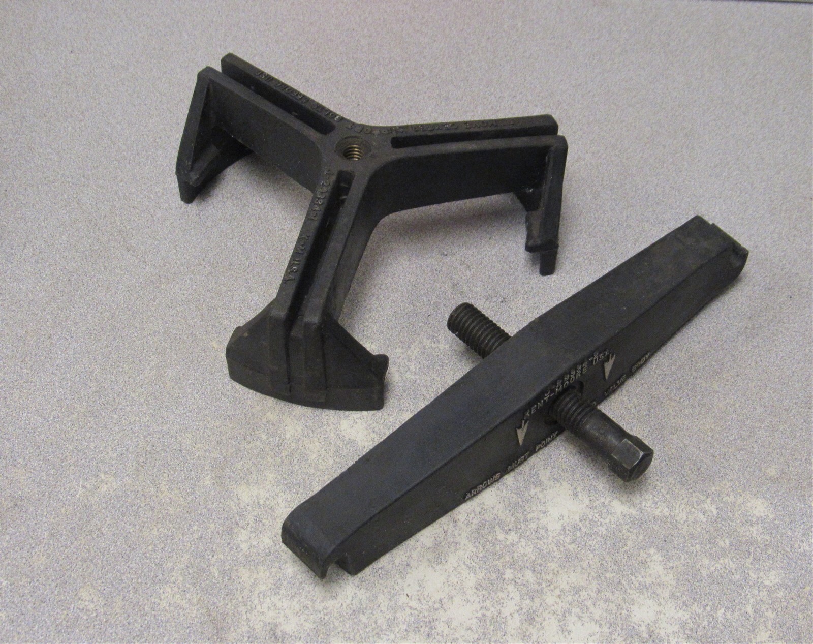 Kent Moore Clutch Compressor Tool J-29334 (cs1350 802 B2 for sale ...