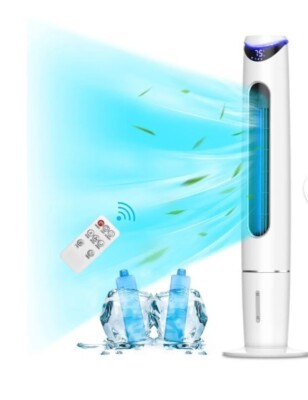 G-Ocean Air Cooler air evaporator cooler | eBay