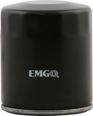Emgo Oil Filter Black 10-82410 | eBay