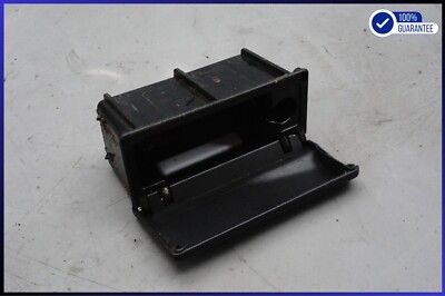 2013-2016 MERCEDES GL450 X166 Front Center Console Ashtray Insert ...