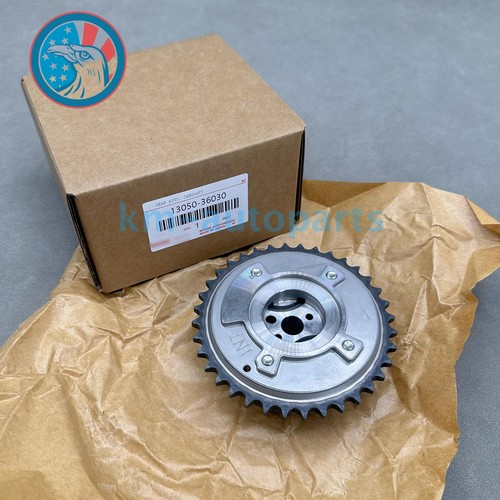 New! For Toyota 13050-0V040 Variable Timing Camshaft Gear Actuator NEW ...