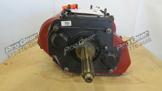 Eaton 10 Speed Auto Shift Transmission 127k Low Miles for sale online ...