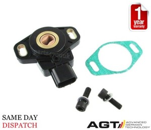 THROTTLE BODY POSITION SENSOR for HONDA CIVIC TYPE R EP3 2.0 INTEGRA ...