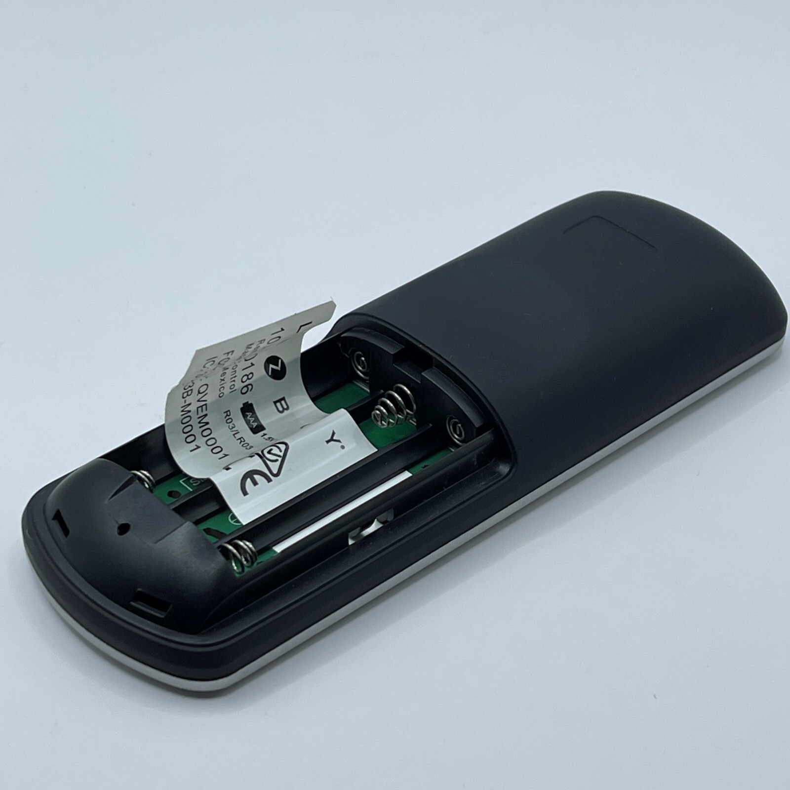 Lazboy Lazy Wireless Recliner Remote With Lumbar Button 10.000186 ...