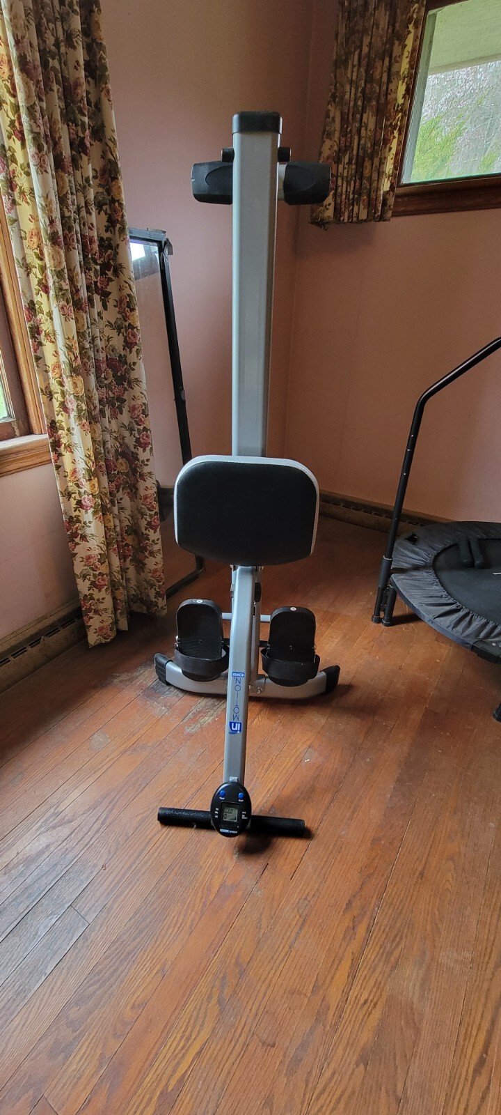 Stamina Inmotion Rower - Local Pick-Up Only | eBay