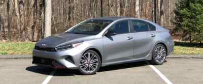 For 2022-2023 Kia Forte Front & Rear Emblem Insert Decal Gloss Black ...