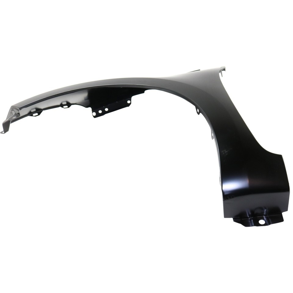 Fender For 2012 2013 2014 2015 2016 2017 Kia Rio Primed CAPA Front ...