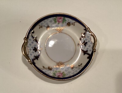 Butter Pats - Hand Painted Butter Pats