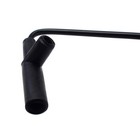 MAP SENSOR VACUUM TUBE 24508184 Black Fits 2000-2005 Chevrolet Impala ...