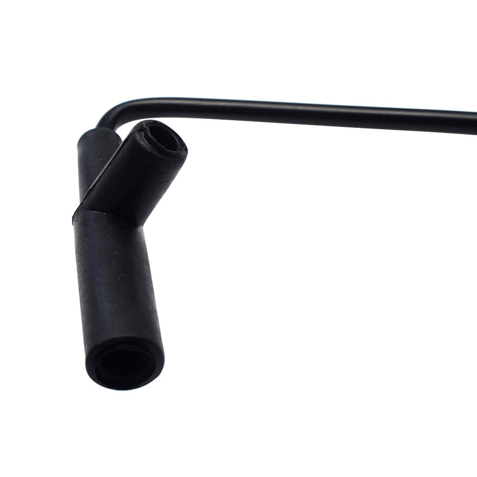 MAP SENSOR VACUUM TUBE 24508184 Black Fits 2000-2005 Chevrolet Impala ...