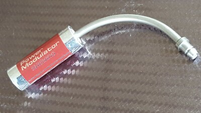 Shimano SM-PM40 Power Modulator for V-brakes (90 deg) brake noodle Pipe ...