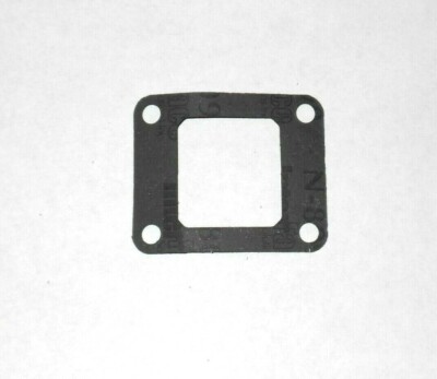 KAWASAKI KX60, KX65, SUZUKI RM 60, RM65 ENGINE INTAKE REED CAGE GASKET ...