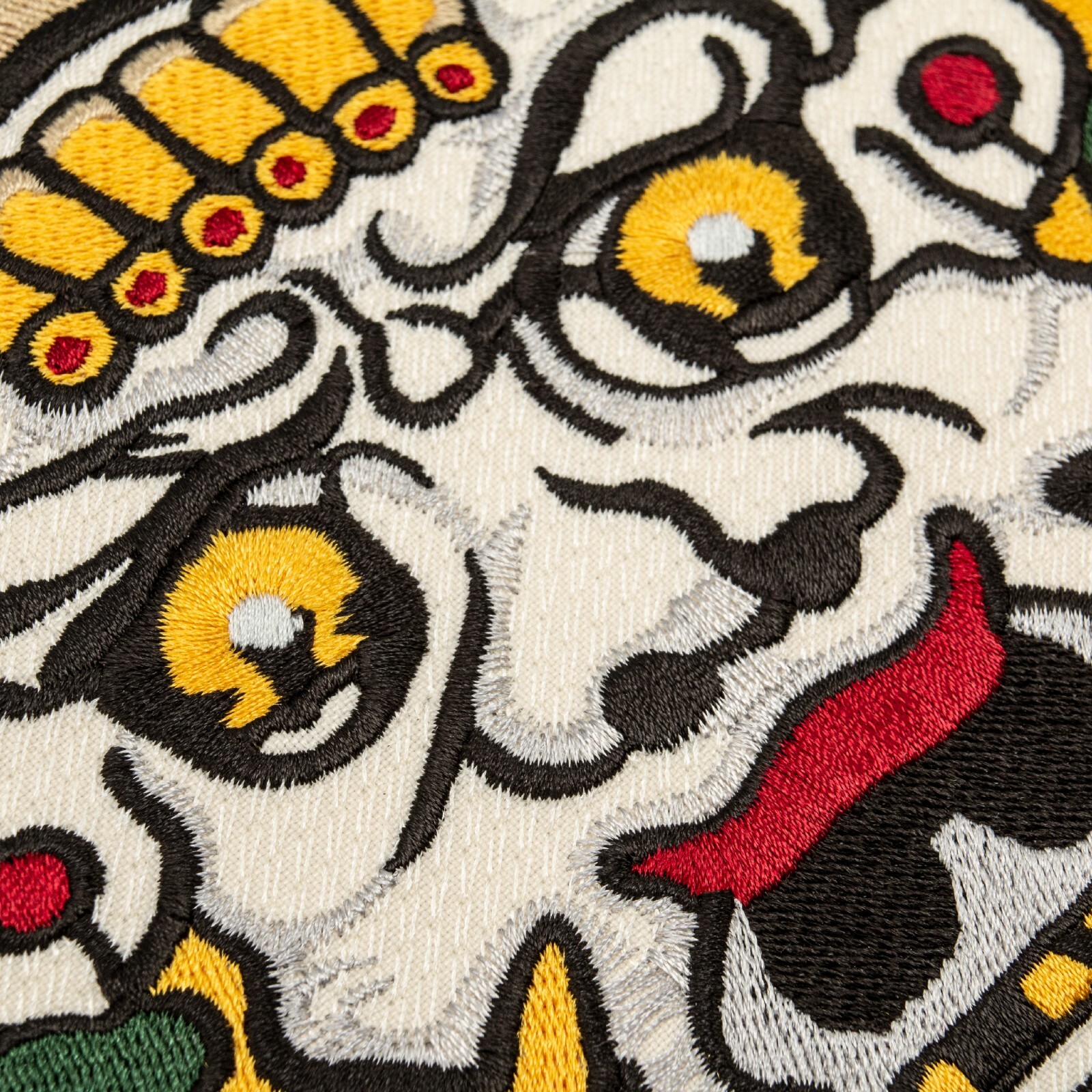 Mayans Southern Cali M.C. Back Patch, Biker Gang Embroidered Emblem, 2 ...