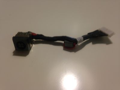 Alienware 17 R1 Power Jack | eBay