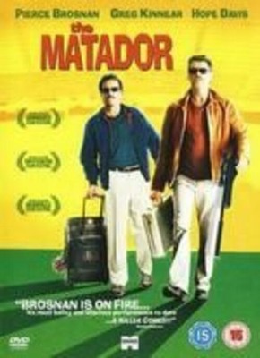 MATADOR / [DVD] 796019795388 | eBay