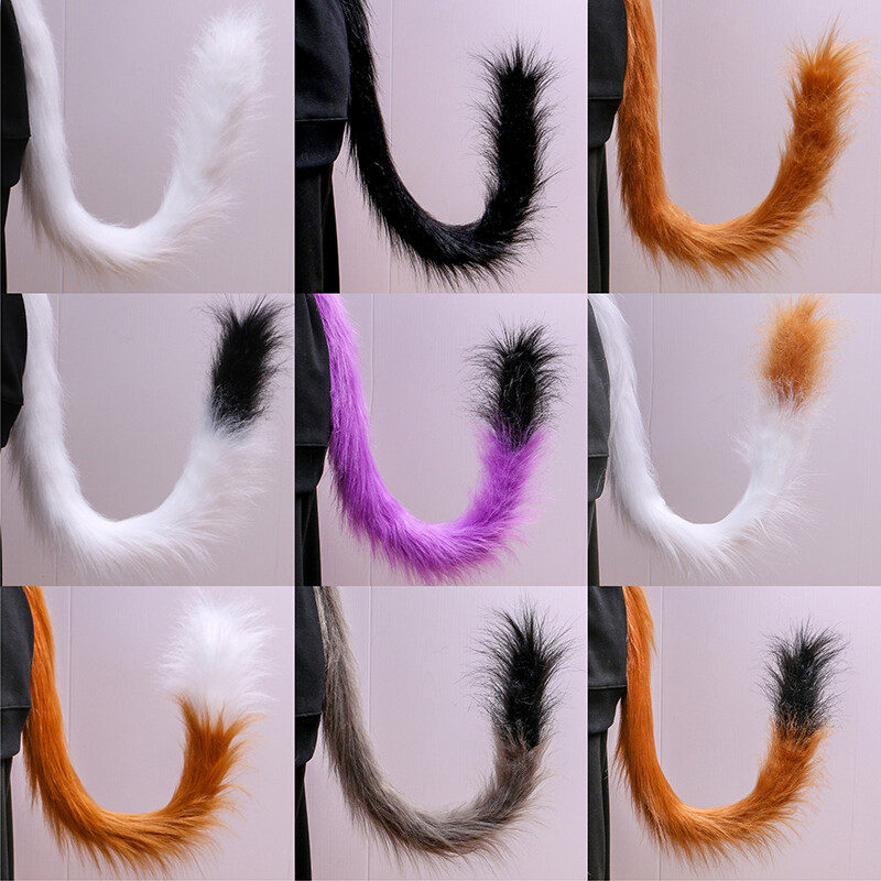 Diy Cat Tail