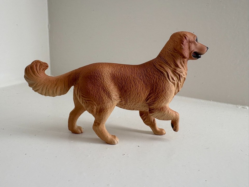 Popular Dog Set Golden Retriever & Rottweiler #1546 - 2004-2006 ...