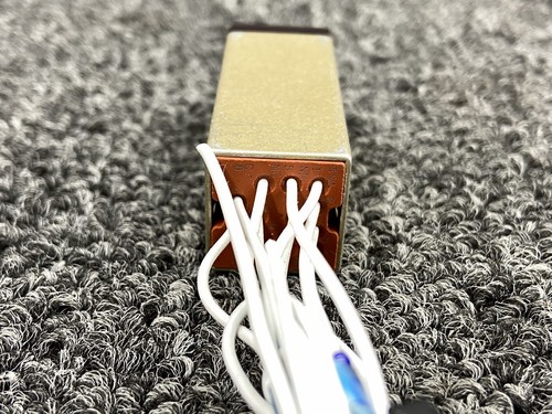 582-10A2B0C1-0519 (Alt: 96182) Eaton Traffic Push Button Switch | eBay