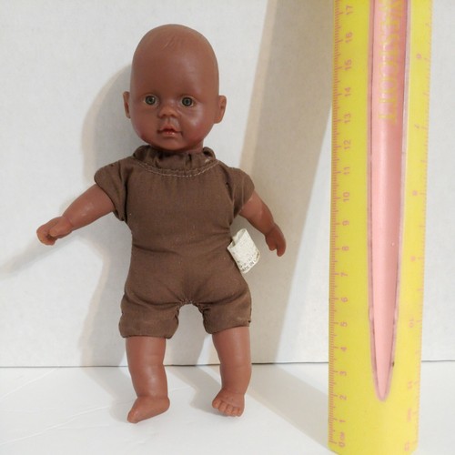 Vintage 1994 Toys R Us Especially Yours Mini Baby Doll 7” | eBay