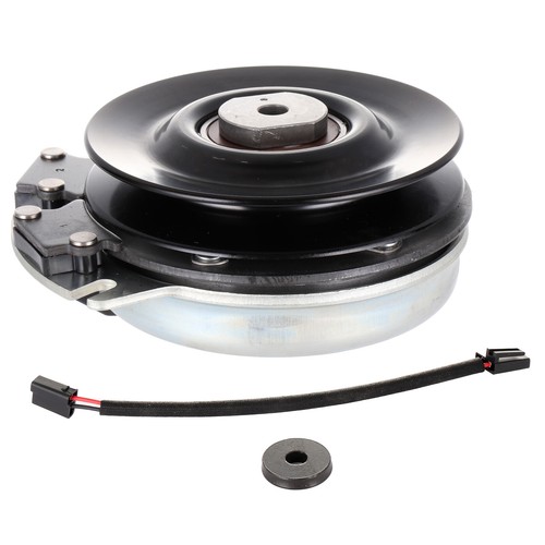 Electric PTO Clutch CCW For Bolens 717-3403 Crankshaft ID 1.125" | eBay