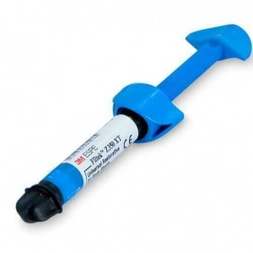 3M ESPE Filtek Supreme Z350XT Body 4g Universal Dental composite Shade ...