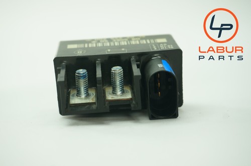 MERCEDES Slk230 Battery Control Relay Unit 0025422019 Slk320 for sale ...