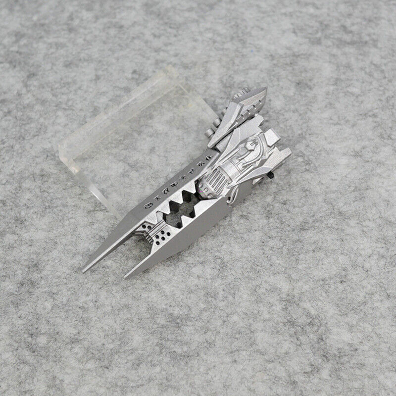 Shockwave Lab SL-80 Fusion Cannon For SS54 Megatr Luminous Weapon ...