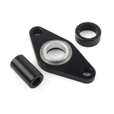 Left Gear Shift Lever Shifter Stabilizer For KAWASAKI NINJA ZX-25R 2020 ...