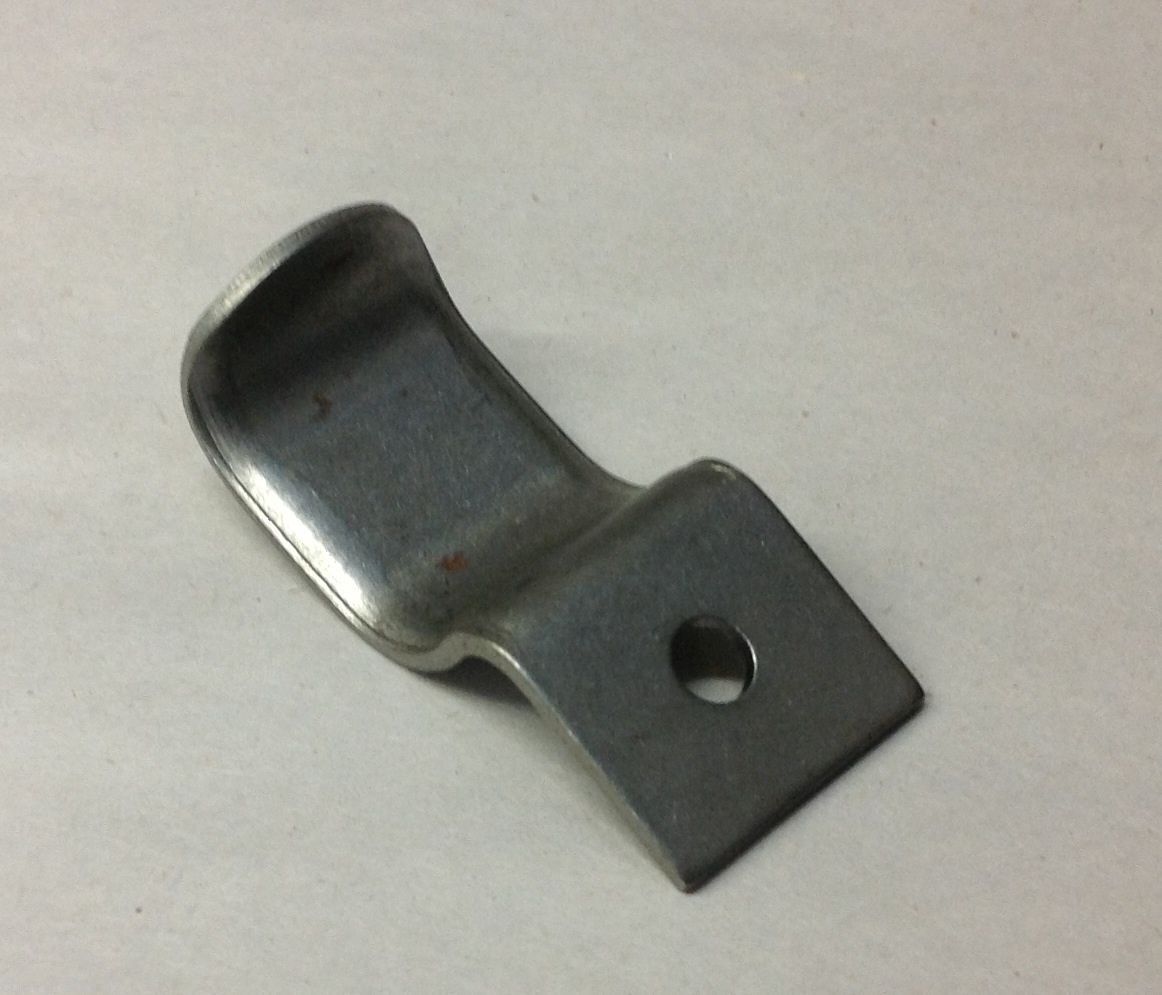 Convertible Power Top Hydraulic Fluid Hose Lines Hoses Retainer Clip ...