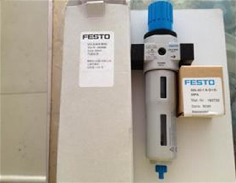 1PC New FESTO FRC-3/8-D-MIDI-A 159589 Expedited Shipping | eBay