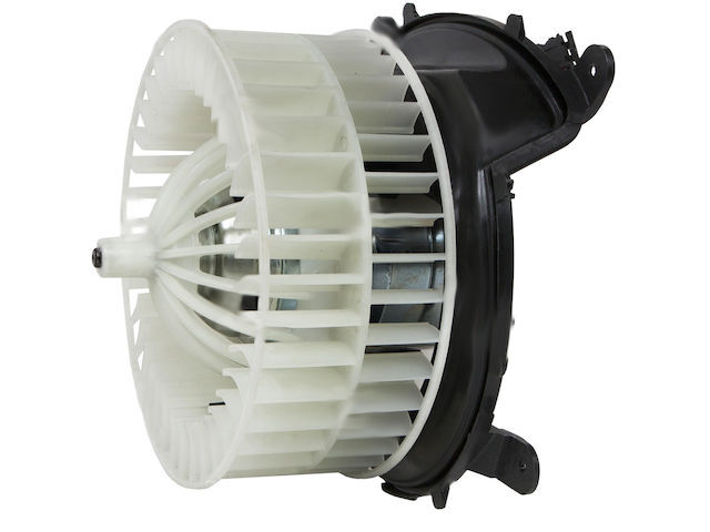 Blower Motor 19ZNXB88 for S500 S430 S55 AMG CL500 CL55 CL600 CL65 S350 ...
