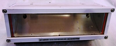 FRC Brow Quartz Light Model FC300 120v 750 Watt | eBay