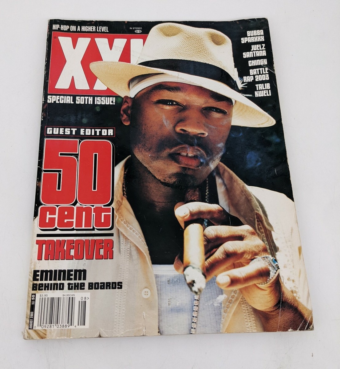 Kanye West Xxl Magazine