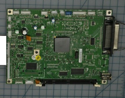 Lexmark E238/240 Controller Card 40X1305 | eBay