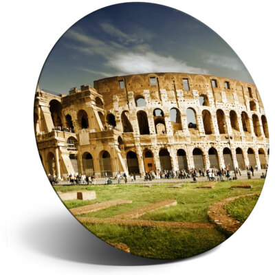 Awesome Fridge Magnet - Awesome Roman Colosseum Italy Rome Cool Gift ...