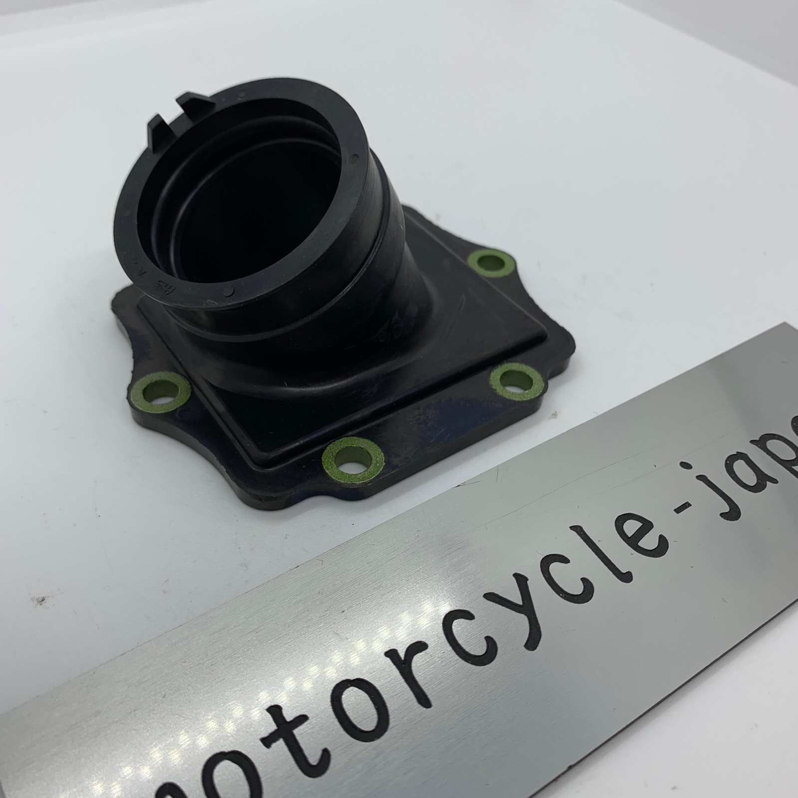 Kawasaki Genuine KX125 Carburetor Holder | 16065-1373 | OE | 0725984172146