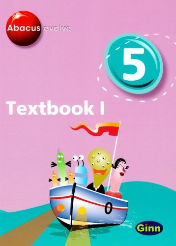 Abacus Evolve Year 5: Textbook 1 By R Merttens/D Kirkby | eBay