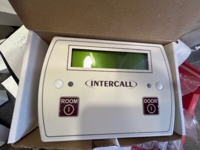 Intercall L672 Call Systems, Intercall 600 / 700 | eBay